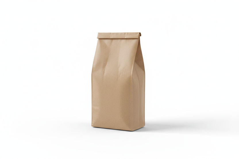 Three Bears Coffee – The Coffee Machine